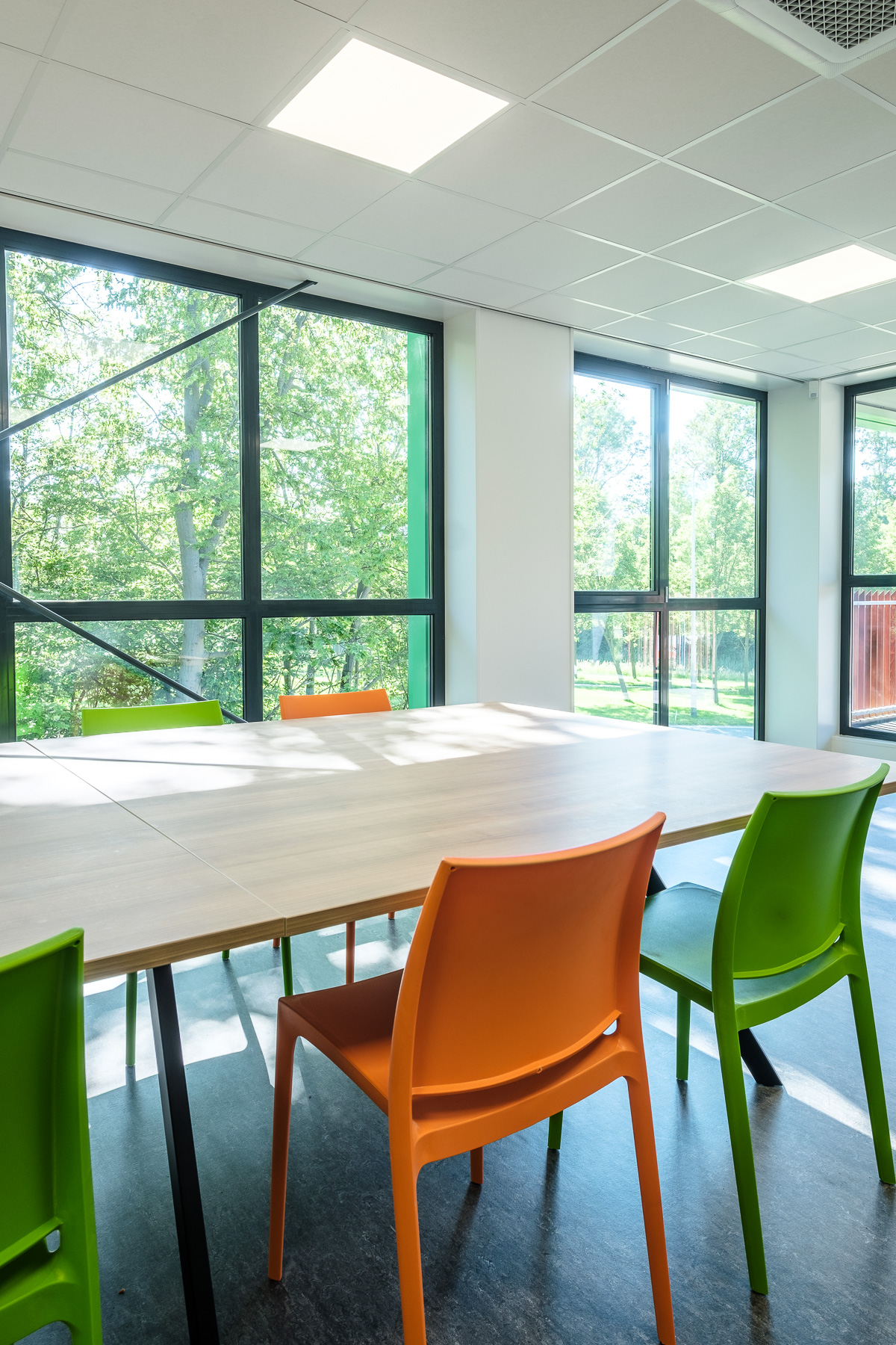 Inspiratie - VWC Kantoor & Project