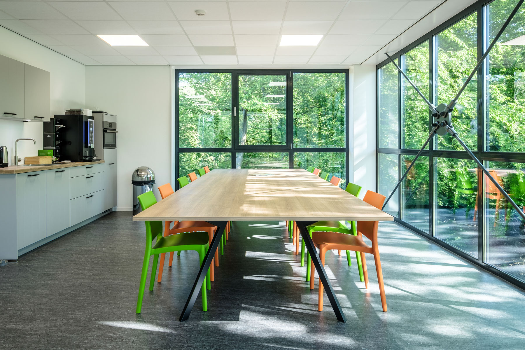 Inspiratie - VWC Kantoor & Project